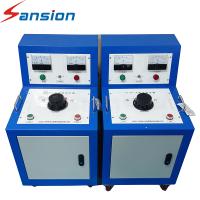 China Large Primary Current Injector Primary Integrated High Current Generator for sale