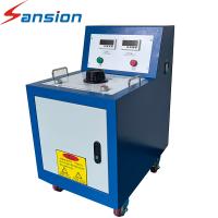 China Large Primary Current Injector Primary Integrated High Current Generator for sale