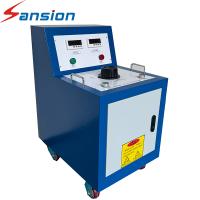 China Large Primary Current Injector Primary Integrated High Current Generator for sale