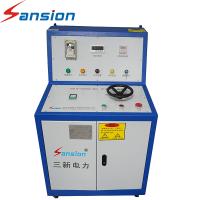 China 2000A Automatic Primary Current Injection Tester Automatic High Current Generator for sale