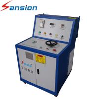 China 2000A Automatic Primary Current Injection Tester Automatic High Current Generator for sale