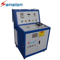 China 2000A Automatic Primary Current Injection Tester Automatic High Current Generator for sale
