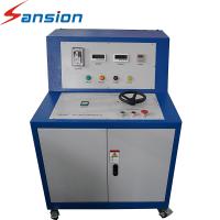 China Single Phase High Current Generator For Temperature Rise Test Equipment for sale