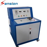 China Single Phase High Current Generator For Temperature Rise Test Equipment for sale