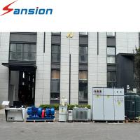 China Comprehensive Transformer Test Bench Complete Test Equipment for Transformers for sale