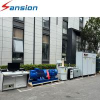 China Comprehensive Transformer Test Bench Complete Test Equipment for Transformers for sale