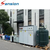 China Comprehensive Transformer Test Bench Complete Test Equipment for Transformers for sale
