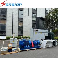 China Full Set Transformer Test System Test Bench with Manual & Automatic Mode for sale