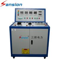 China Switchgear Power Test Bench High Low Voltage Cabinet Energizing Test Platform for sale