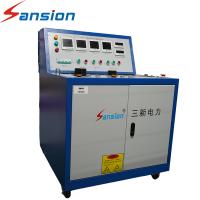 China Switchgear Power Test Bench High Low Voltage Cabinet Energizing Test Platform for sale