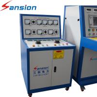 China High & Low Voltage Switchgear Power Test Bench Integrated Power Supply Cabinet for sale