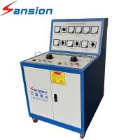 China Switch Cabinet Three Phase Output High Low Voltage Switchgear Testing Equipment for sale