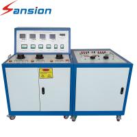 China High and Low Voltage Switchgear Power On Test Bench for Factory Delivery Inspection for sale