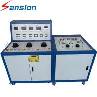 China High and Low Voltage Switchgear Power On Test Bench for Factory Delivery Inspection for sale