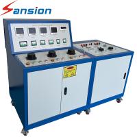 China Switchgear Power-on Test Bench  HV LV Cabinet Electrical Test Equipment for sale