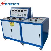 China Switchgear Power-on Test Bench  HV LV Cabinet Electrical Test Equipment for sale