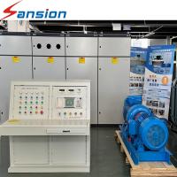 China Comprehensive Transformer Test Bench for Power Distribution Transformer Factory Test for sale