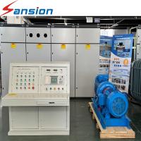 China Comprehensive Transformer Test Bench for Power Distribution Transformer Factory Test for sale