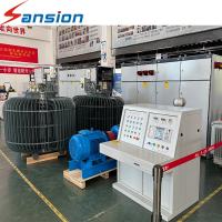 China Comprehensive Transformer Test Bench for Power Distribution Transformer Factory Test for sale