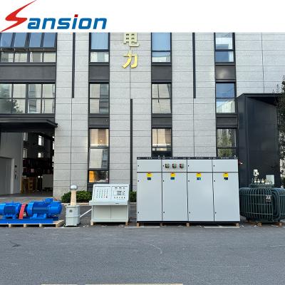 China Transformer Comprehensive Test Bench Testing Equipment for Factory Maintenance for sale