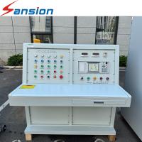 China Transformer Comprehensive Test Bench Testing Equipment for Factory Maintenance for sale