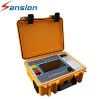 China Portable Transformer On-Load Tap Changer Tester OLTC Tester for Transformer Substation Preventive Maintenance Testing for sale