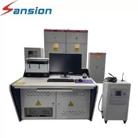 China Motor Comprehensive Test Bench Multi-function High Automation Motor Test System for 10kV Large Industrial Motor Testing for sale