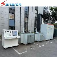 China Integrated Motor Comprehensive Performance Test System Full Set For 0-10000kW AC DC Motor Testing for sale