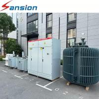 China Integrated Motor Comprehensive Performance Test System Full Set For 0-10000kW AC DC Motor Testing for sale