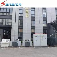 China Electric Motor Comprehensive Test System AC / DC Motor Performance Test Bench Customized for sale