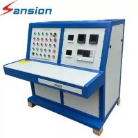 China AC DC Variable Frequency Motor Comprehensive Test System Multi Channel Automatic Motor Performance Test Bench for sale