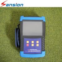 China Professional Portable Transformer Turns Ratio Test Equipment Handheld TTR Analyzer with Fast Measurement and Automatic Calculation for sale