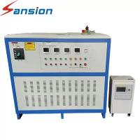 China Intelligent Multi-channel Monitoring Temperature Rise Test Equipment for Busbar, Circuit Breaker and Electrical Contact Temperature Rise Test for sale