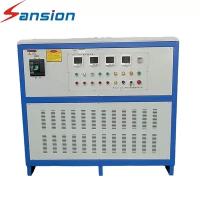 China Intelligent Multi-channel Monitoring Temperature Rise Test Equipment for Busbar, Circuit Breaker and Electrical Contact Temperature Rise Test for sale