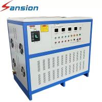 China Intelligent Multi-channel Monitoring Temperature Rise Test Equipment for Busbar, Circuit Breaker and Electrical Contact Temperature Rise Test for sale