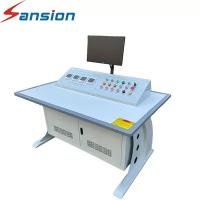 China Industrial Temperature Rise Test System High Precision Temperature Rise Test Equipment for Switch Cabinet and Contact Terminal Test for sale