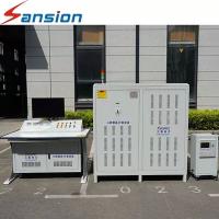 China Long-term Operation Temperature Rise Test System Temperature Rise Test Equipment for Transformer & LV/MV Switchgear for sale