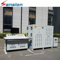 China Long-term Operation Temperature Rise Test System Temperature Rise Test Equipment for Transformer & LV/MV Switchgear for sale