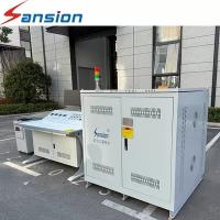 China Full Automatic High Current Temperature Rise Test Equipment with Multi-channel Temperature Data Acquisition for Electrical Equipment for sale
