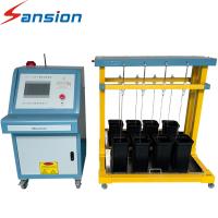 China Electrical Safety Tools Test Equipment for Insulating Gloves, Boots, Rods and Electrical PPE Withstand Voltage and Leakage Current Testing for sale