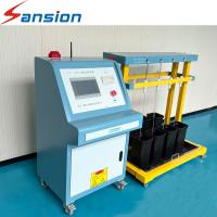 China Electrical Safety Tools Test Equipment for Insulating Gloves, Boots, Rods and Electrical PPE Withstand Voltage and Leakage Current Testing for sale