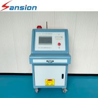 China High Voltage Electrical Safety Equipment Tester for Insulating Gloves, Boots, Blankets, Mats and Insulation Tools for sale
