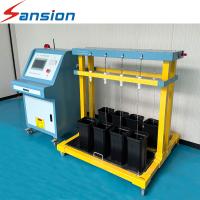 China High Voltage Electrical Safety Equipment Tester for Insulating Gloves, Boots, Blankets, Mats and Insulation Tools for sale