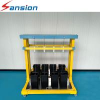 China High Voltage Electrical Safety Equipment Tester for Insulating Gloves, Boots, Blankets, Mats and Insulation Tools for sale