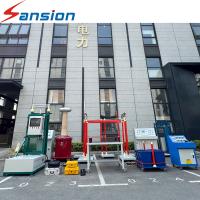 China Electrical PPE Test Equipment for Insulating Gloves and Boots Dielectric Withstand Voltage and Leakage Current Testing for sale