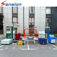 China Insulation Tools Dielectric Test Equipment for High Voltage Insulating Rods, Gloves, Boots and Live Line Working Tools for sale