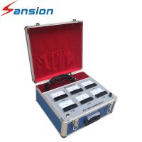 China Automatic Electrical Safety Tools Test Set with Multi Channel Leakage Current Measurement and Intelligent High Voltage Control for sale
