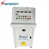 China Power Frequency Hipot Test Equipment AC High Voltage Withstand Voltage Test Set  AC Dielectric Withstand Tester for Transformer Insulation Test for sale