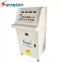 China Power Frequency Hipot Test Equipment AC High Voltage Withstand Voltage Test Set  AC Dielectric Withstand Tester for Transformer Insulation Test for sale