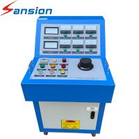 China Professional High Voltage Safety Tools Test Equipment for Power Plant and Substation Insulating Equipment Preventive Testing for sale